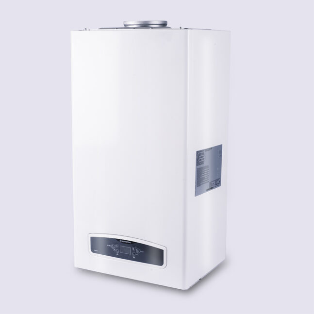 Calderas murales – Nova Clima