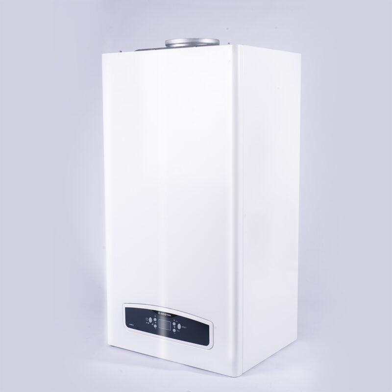 Calderas murales – Nova Clima